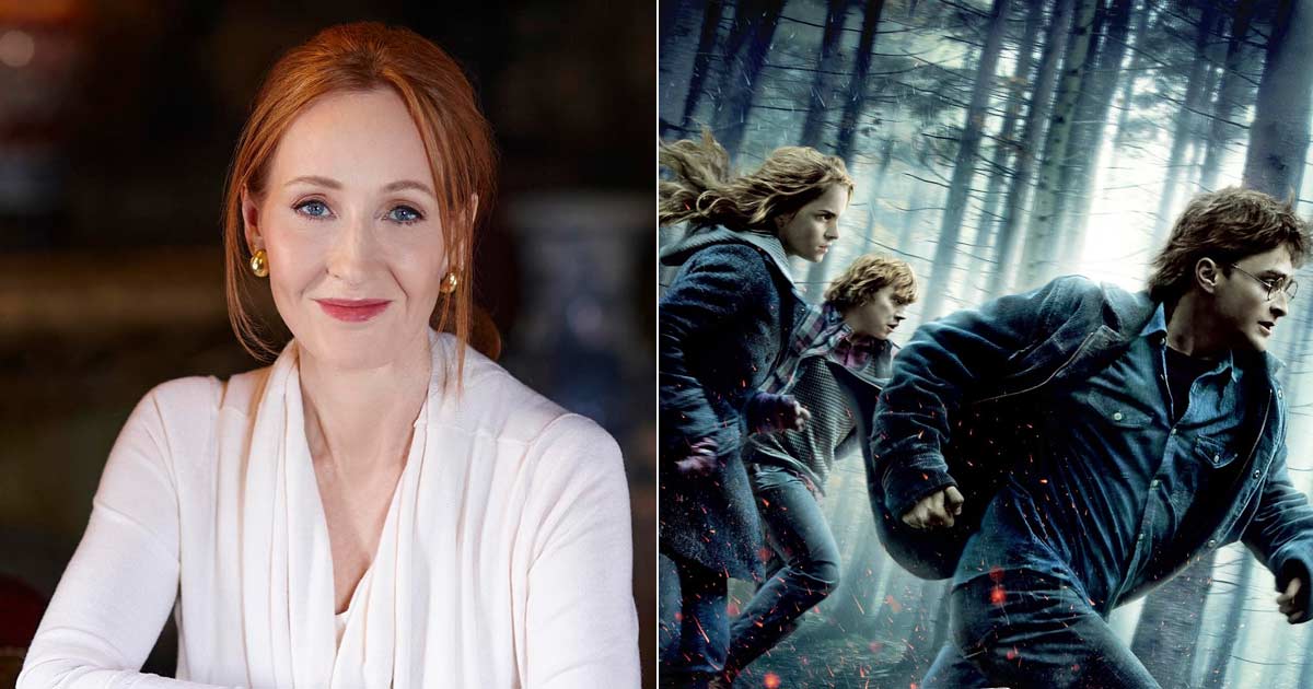 Warner Bros Wants To Do More Harry Potter Films With Jk Rowling Despite