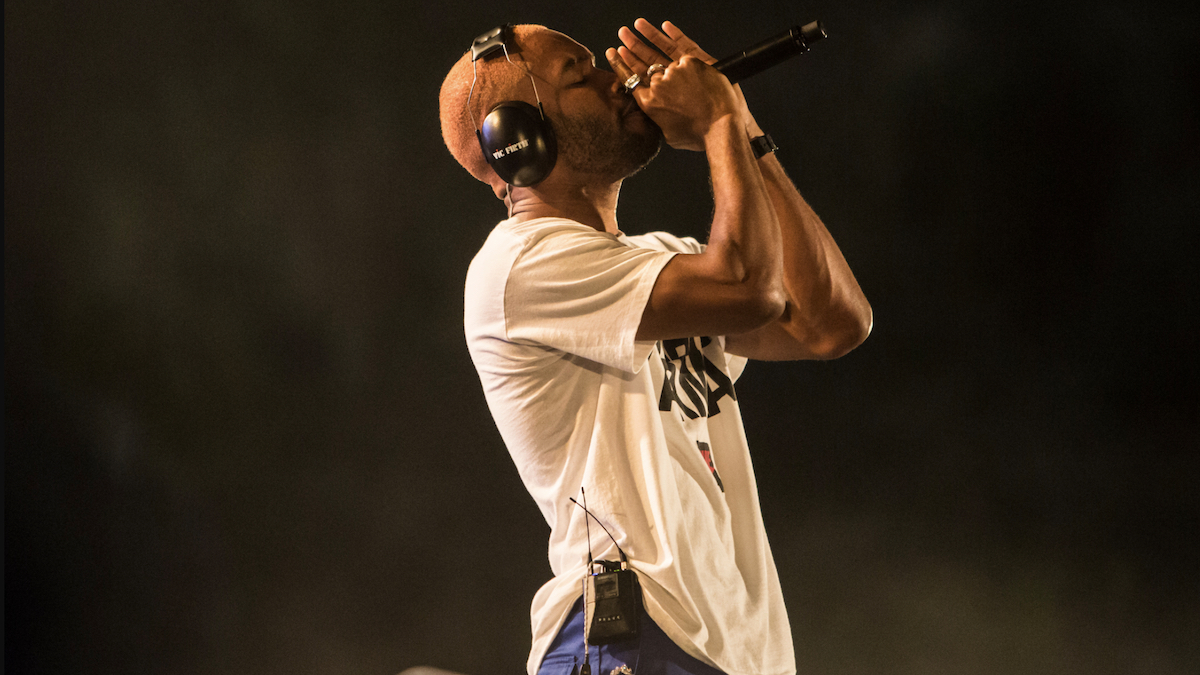 Frank Ocean Injured His Ankle Before Coachella Set - Cirrkus News Frank Ocean Injured His Ankle Before Coachella Set - Cirrkus News