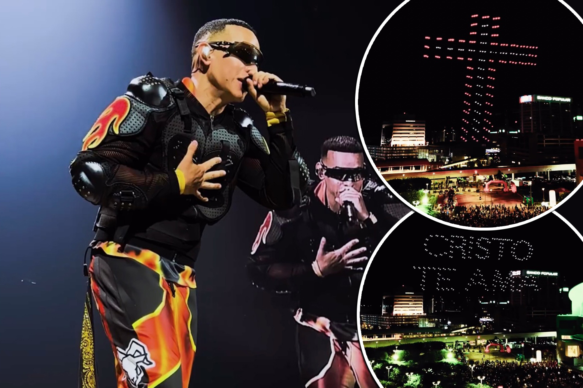Daddy Yankee Retires From Reggaeton To Devote Life To Jesus Cirrkus News