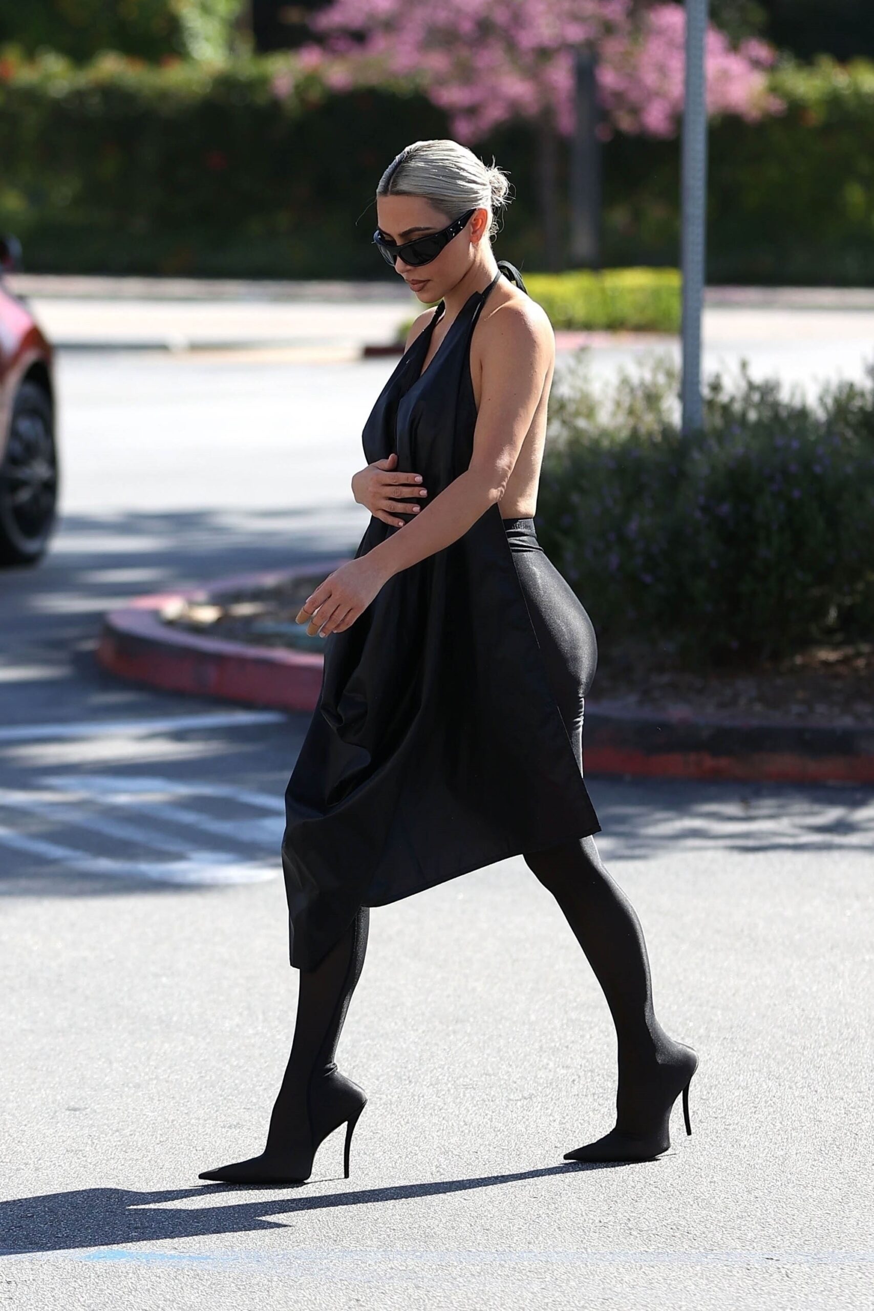 Kim Kardashian fans say she ‘literally looks like Bianca Censori’ as ... Kim Kardashian fans say she ‘literally looks like Bianca Censori’ as ...