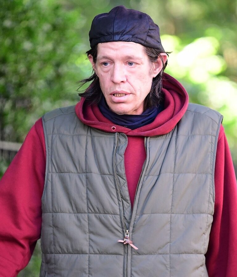 Pierce Brosnans Son Makes Rare Public Appearance 20 Years After Being