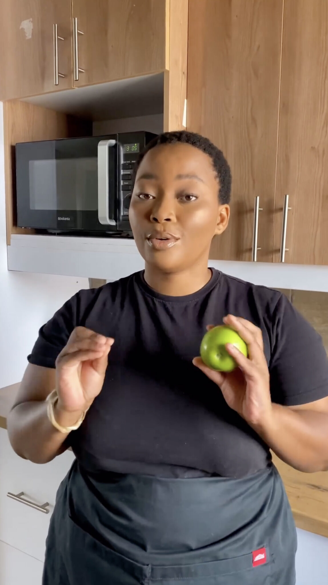 Trad wife influencer Nara Smith called out for 'stealing' video ideas ... Trad wife influencer Nara Smith called out for 'stealing' video ideas ...